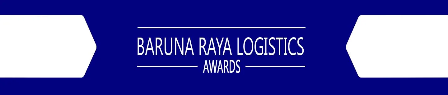 Awards Page:2 | PT. BARUNA RAYA LOGISTICS